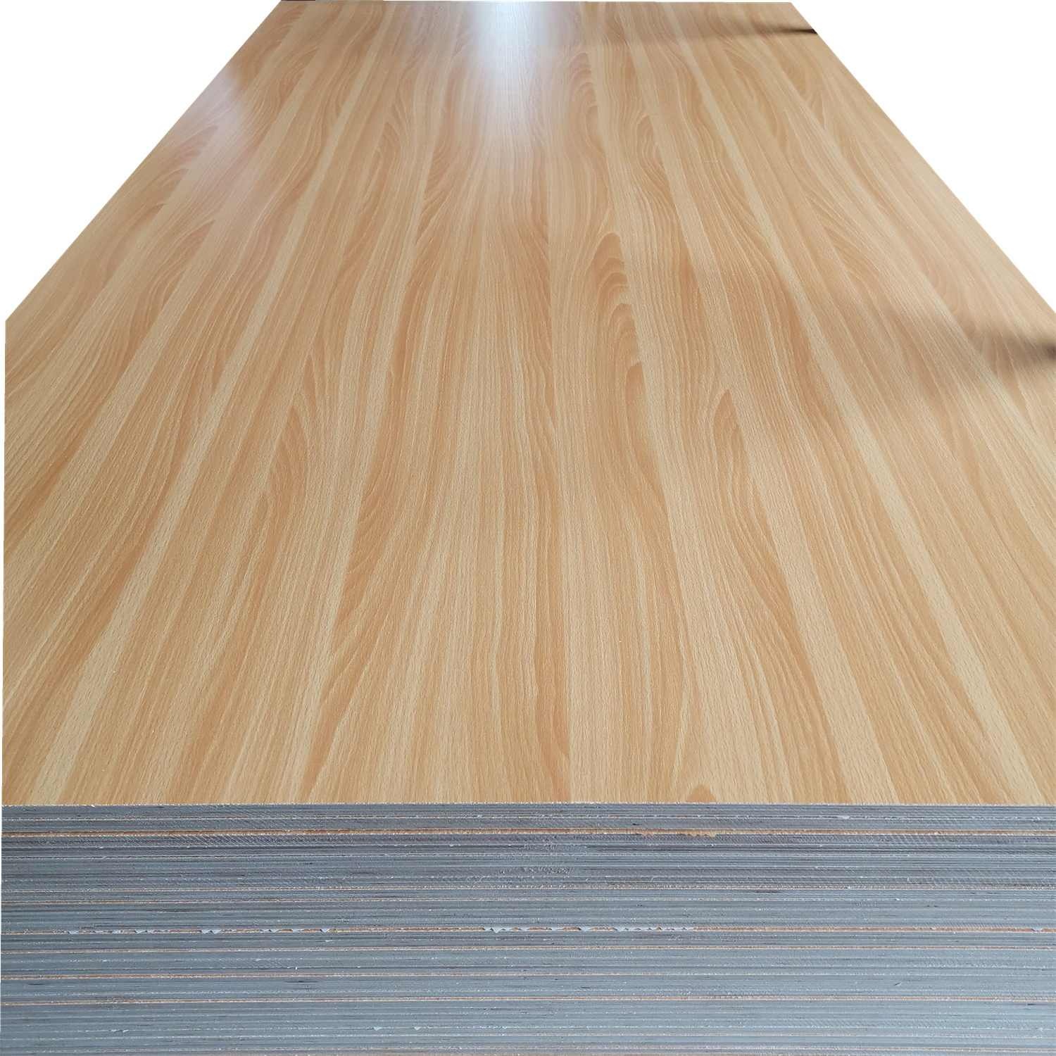 1.Melamine Plywood: The Versatile Powerhouse of Interior and Furniture ...