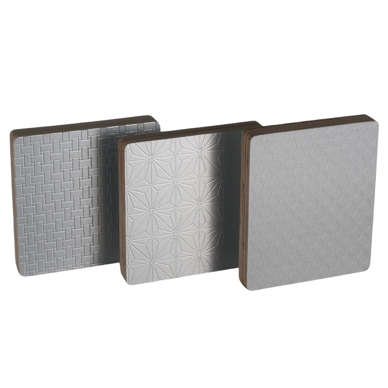 Aluminum Faced Plywood, Aluminum Film Plywood, and Aluminum Plywood: A ...