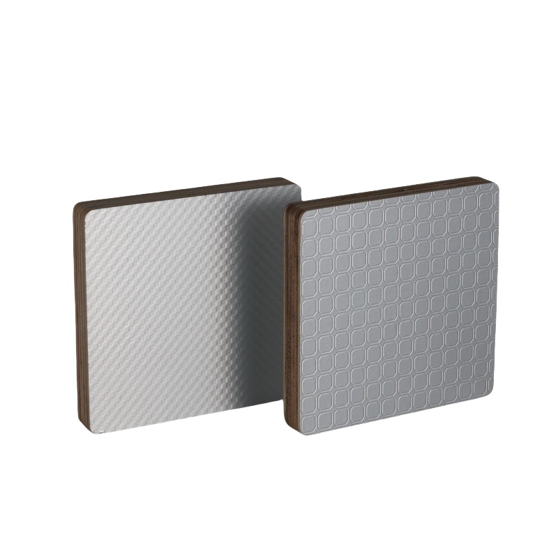 Aluminum Faced Plywood, Aluminum Film Plywood, and Aluminum Plywood: A ...