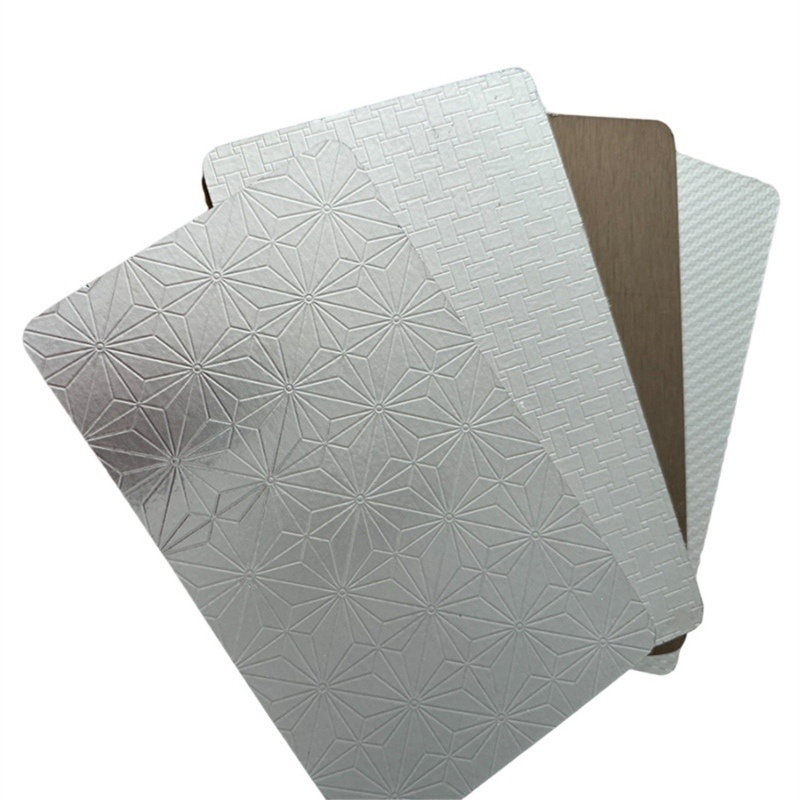 Aluminum Faced Plywood, Aluminum Film Plywood, and Aluminum Plywood: A ...