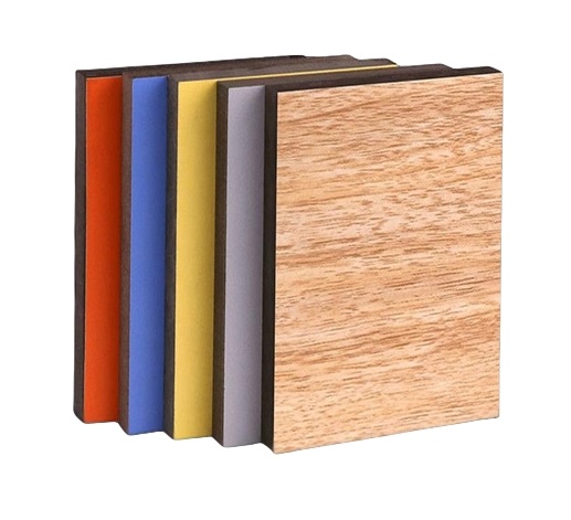 Compact Board: High - Density, High - Performance Building Essential ...