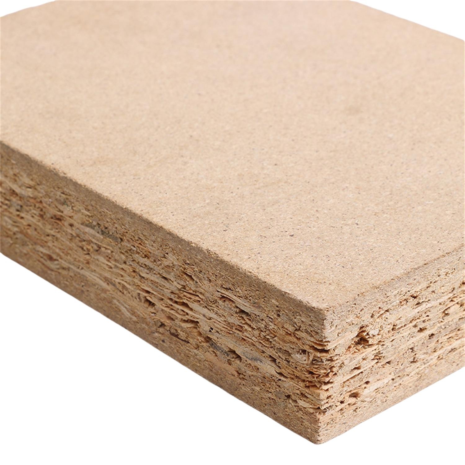 Particle Board and Chipboard: Composition, Production, and Applications ...