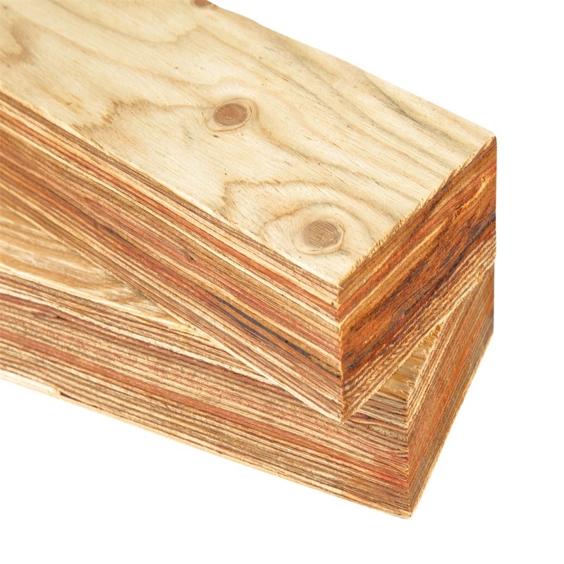 LVL: Unraveling the Wonders of Constructural Beams, Plywood, and Timber ...