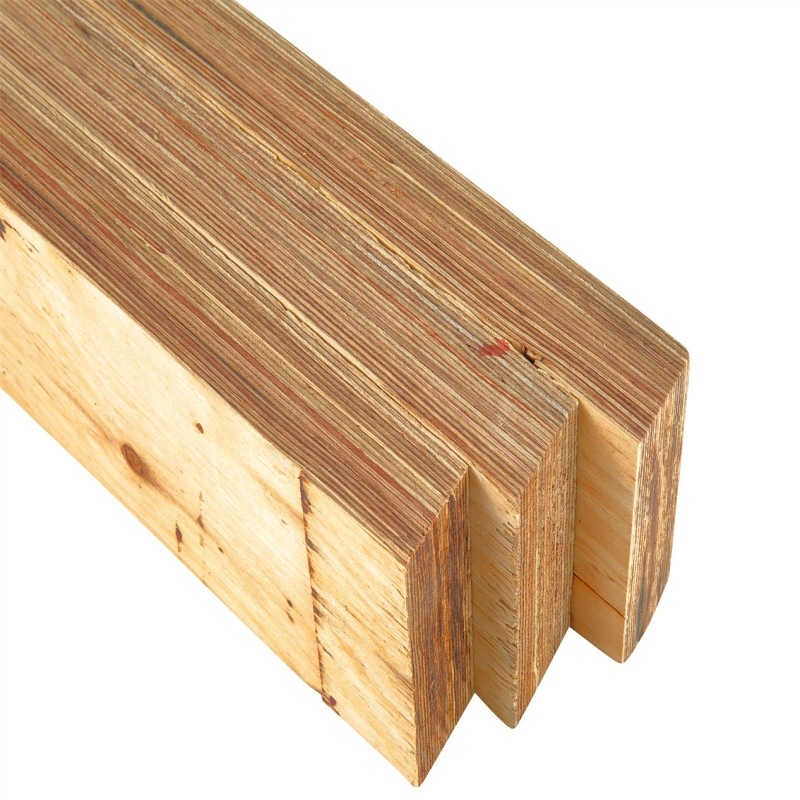LVL: Unraveling the Wonders of Constructural Beams, Plywood, and Timber ...