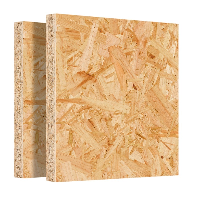 Oriented Strand Board (OSB): The Construction Material You Need to Know Unveiling the Wonders of ...