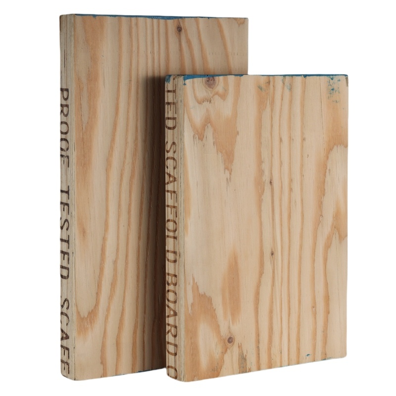 LVL Scaffolding Products: Strength, Durability and Safety in ...