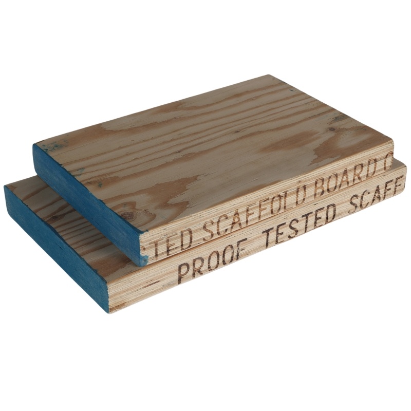 LVL Scaffolding Products: Strength, Durability and Safety in ...