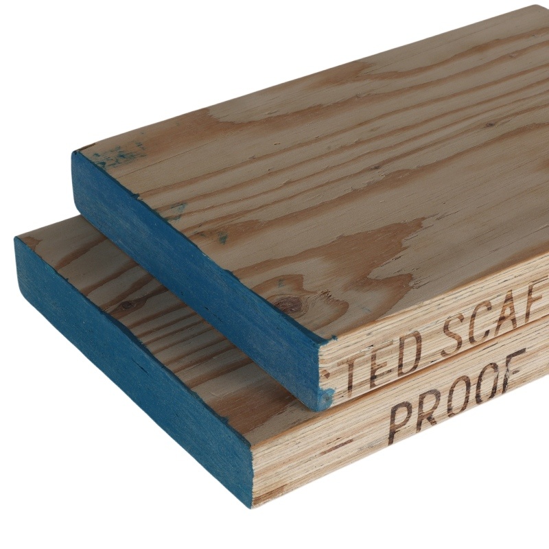 LVL Scaffolding Products: Strength, Durability and Safety in ...
