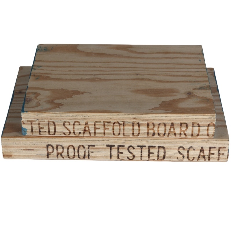 LVL Scaffolding Products: Strength, Durability and Safety in ...