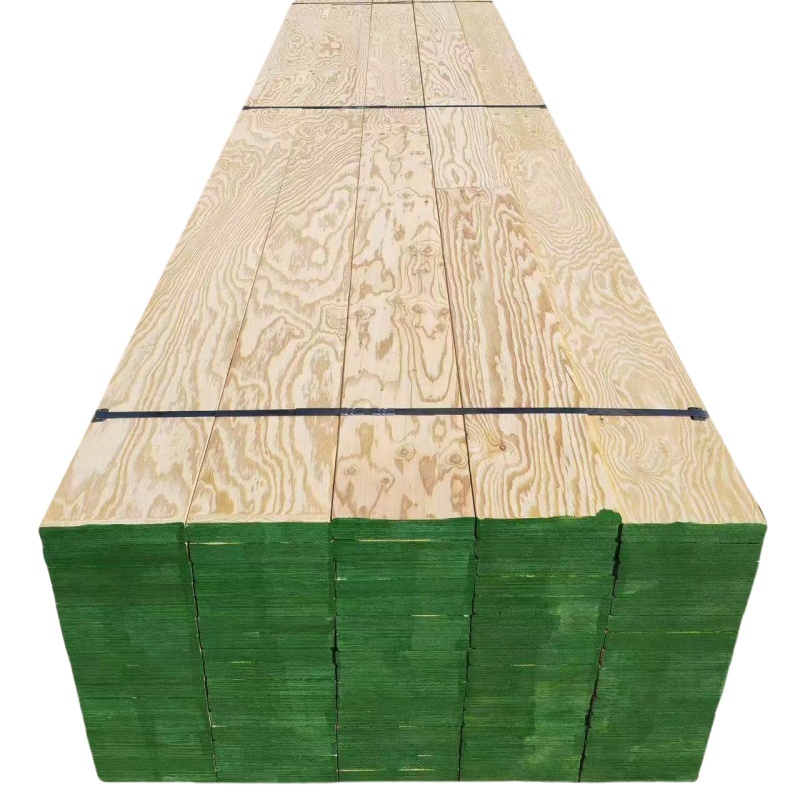 LVL Scaffolding Products: Strength, Durability and Safety in ...