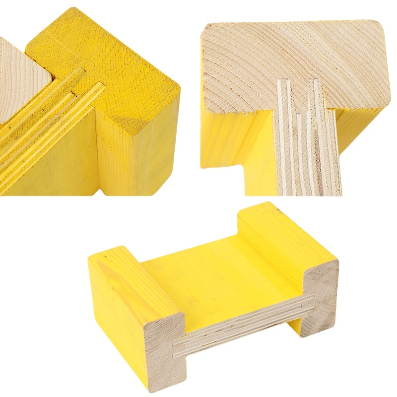 H20 Timber Beams: Strength, Versatility, and Sustainability in ...