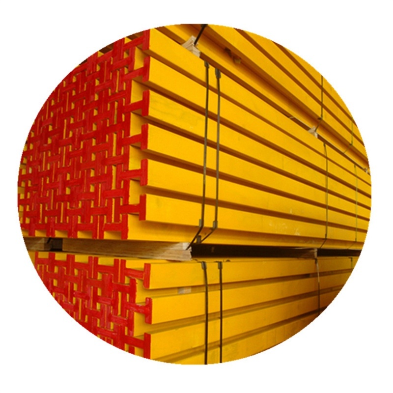 H20 Timber Beams: Strength, Versatility, and Sustainability in ...