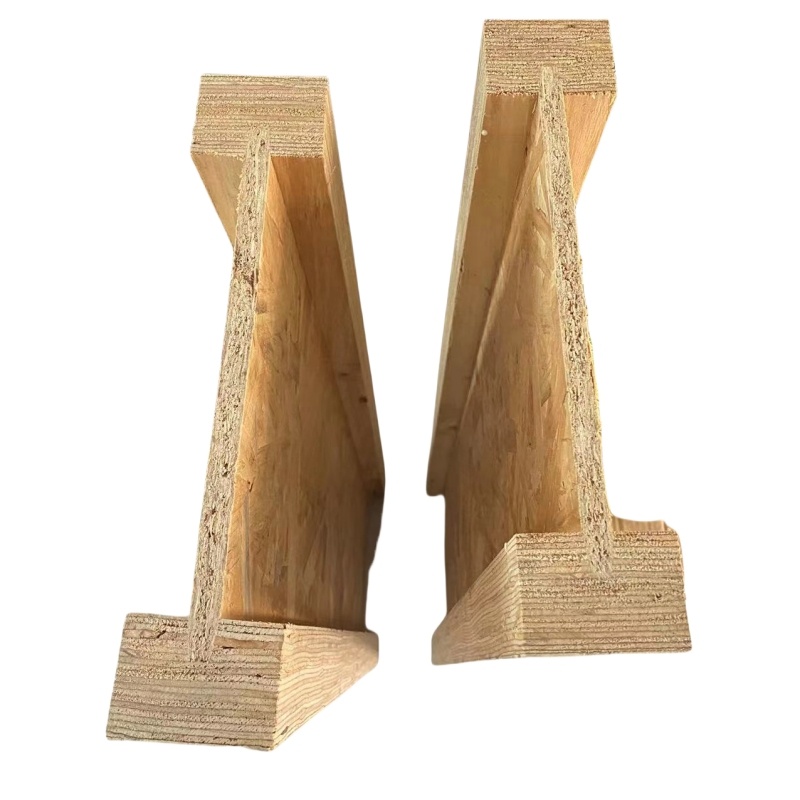 LVL I - JOIST BEAMS: A Cost - Effective and Sustainable Construction ...