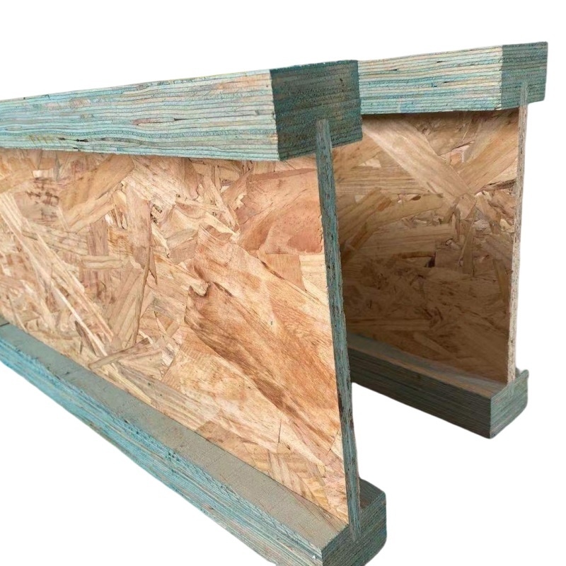 LVL I - JOIST BEAMS: A Cost - Effective and Sustainable Construction ...