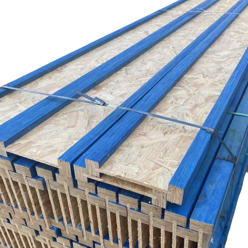 LVL I - JOIST BEAMS: A Cost - Effective and Sustainable Construction ...