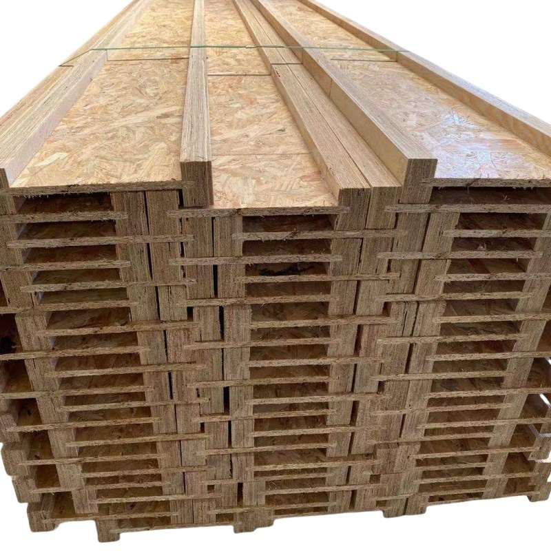LVL I - JOIST BEAMS: A Cost - Effective and Sustainable Construction ...