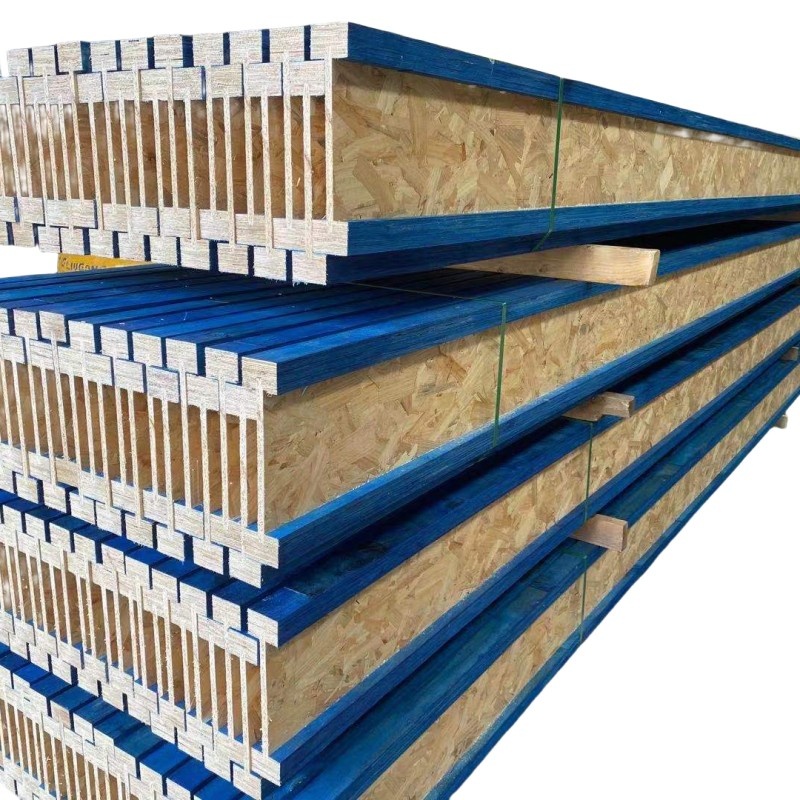 LVL I - JOIST BEAMS: A Cost - Effective and Sustainable Construction ...