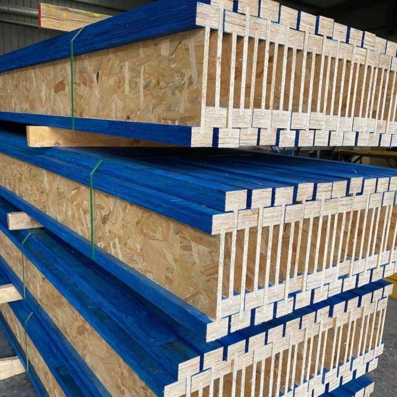 LVL I - JOIST BEAMS: A Cost - Effective and Sustainable Construction ...