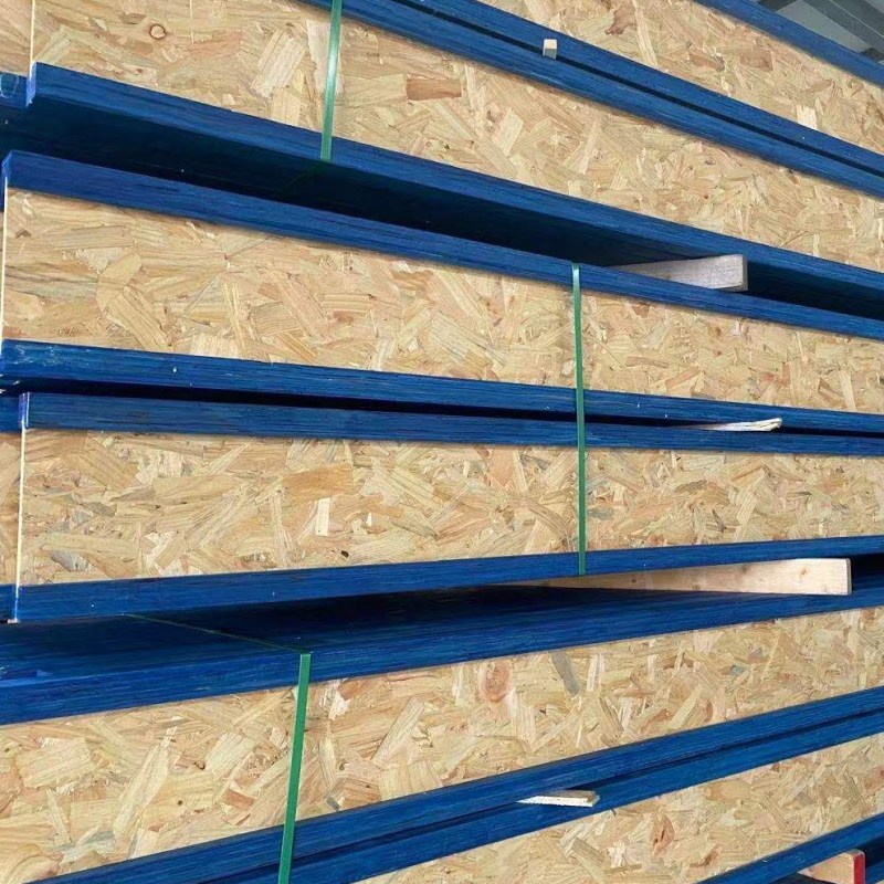 LVL I - JOIST BEAMS: A Cost - Effective and Sustainable Construction ...
