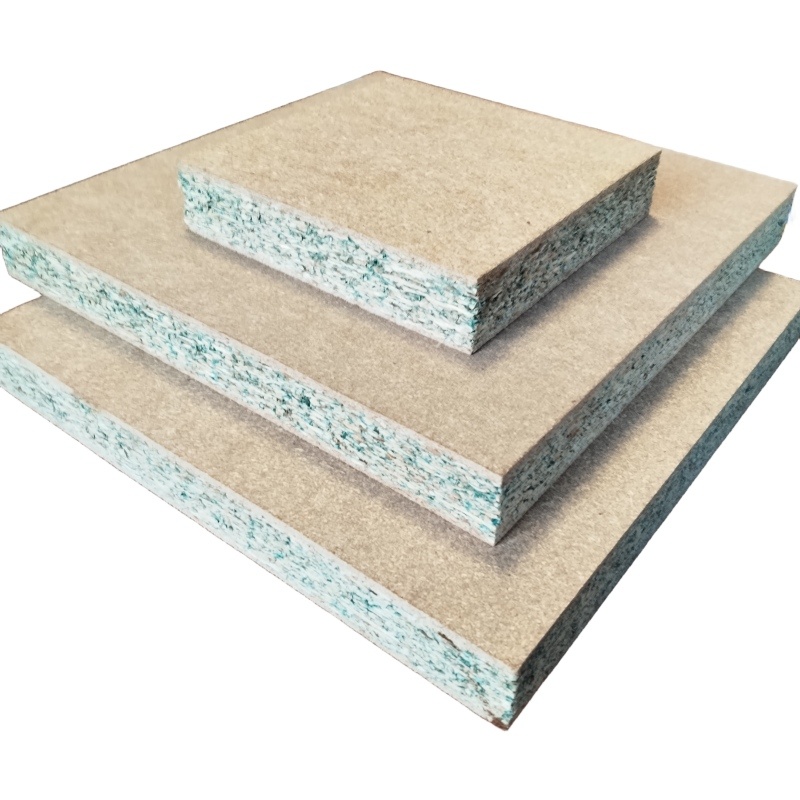 Moisture Resistance Particle Board: Properties, Tests, and Applications