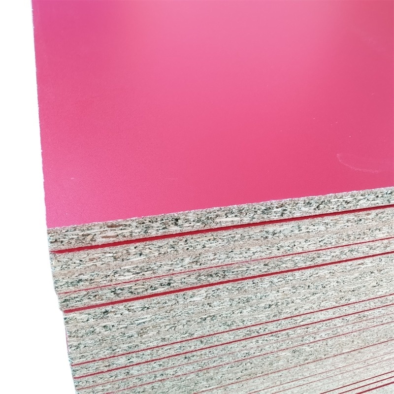 Moisture Resistance Particle Board: Properties, Tests, and Applications