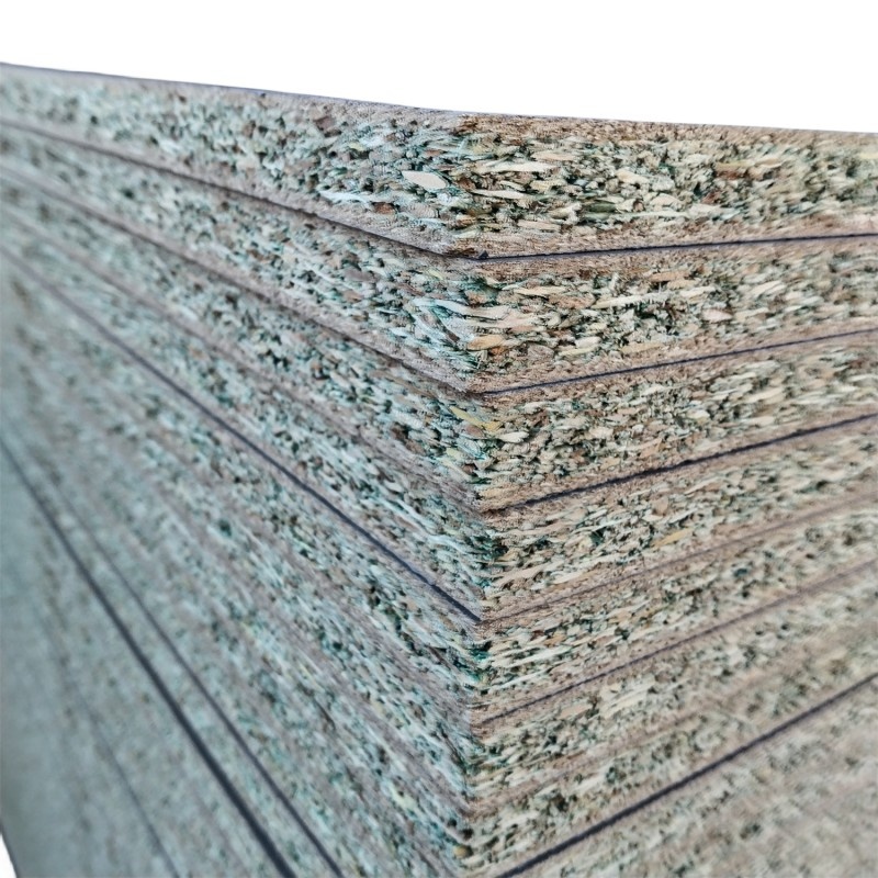 Moisture Resistance Particle Board: Properties, Tests, and Applications