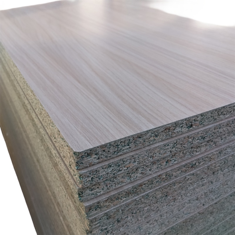 Moisture Resistance Particle Board: Properties, Tests, and Applications