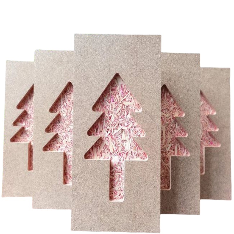 Flame Retardant Particle Board: The Key to Fire - Safe Spaces