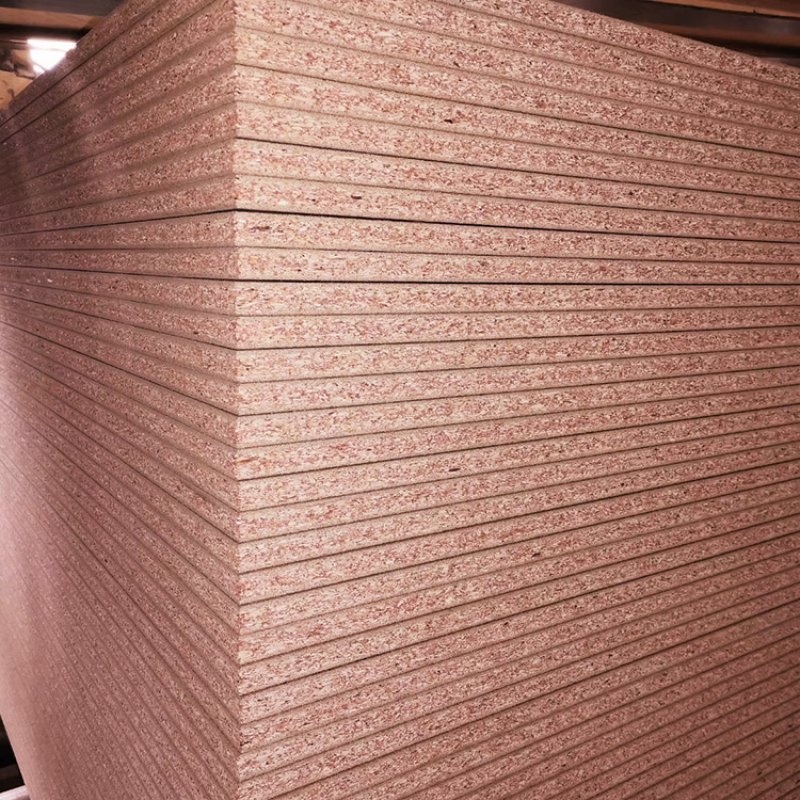 Flame Retardant Particle Board: The Key to Fire - Safe Spaces