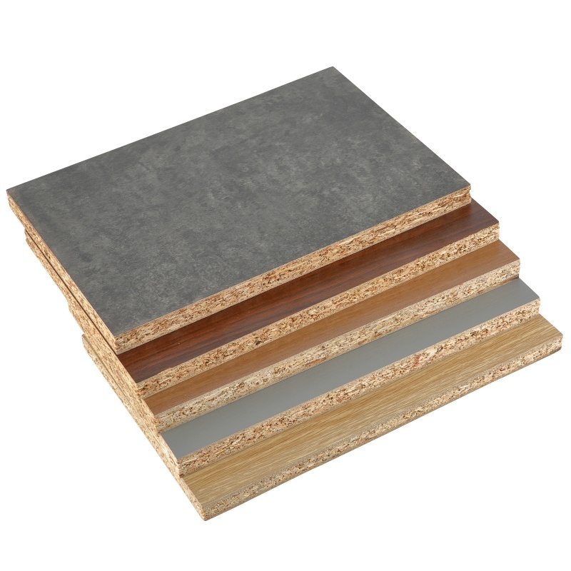 Melamine Particle & Chipboard: The Backbone of Modern Furniture ...