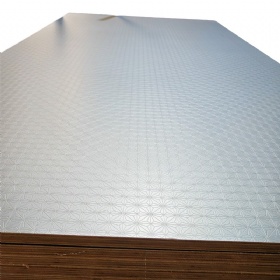 Aluminum Faced Plywood, Aluminum Film Plywood, and Aluminum Plywood: A ...