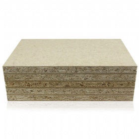 Particle Board and Chipboard: Composition, Production, and Applications ...