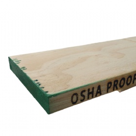 LVL Scaffolding Products: Strength, Durability and Safety in ...