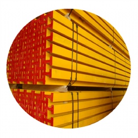 H20 Timber Beams: Strength, Versatility, and Sustainability in ...