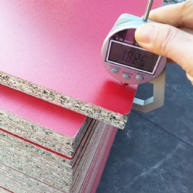 Moisture Resistance Particle Board: Properties, Tests, and Applications
